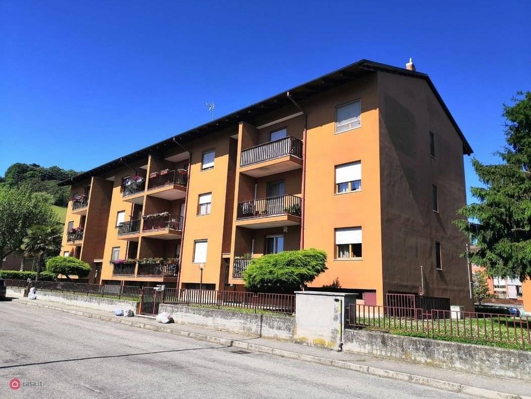 Quadrilocale corso Alba 35A, Corso Alba - Variglie, Asti