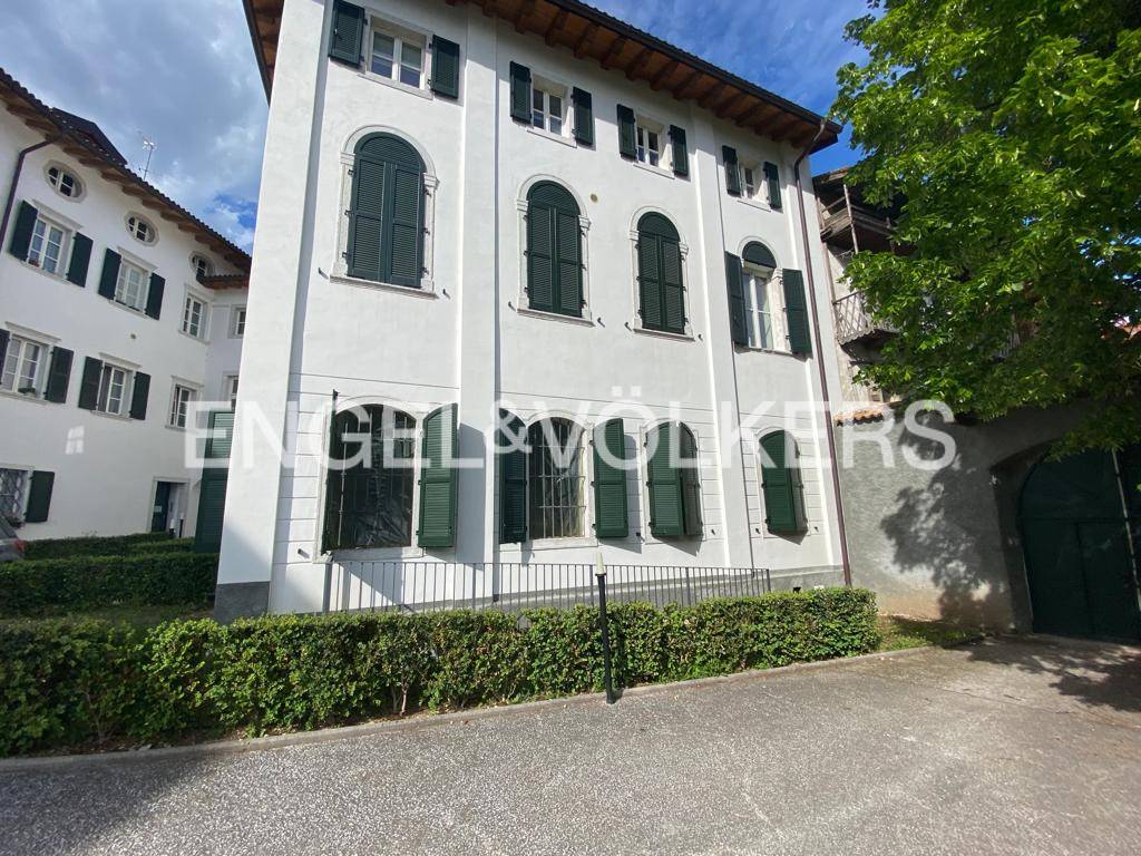 Appartamento via 3 Novembre, Sasso, Nogaredo