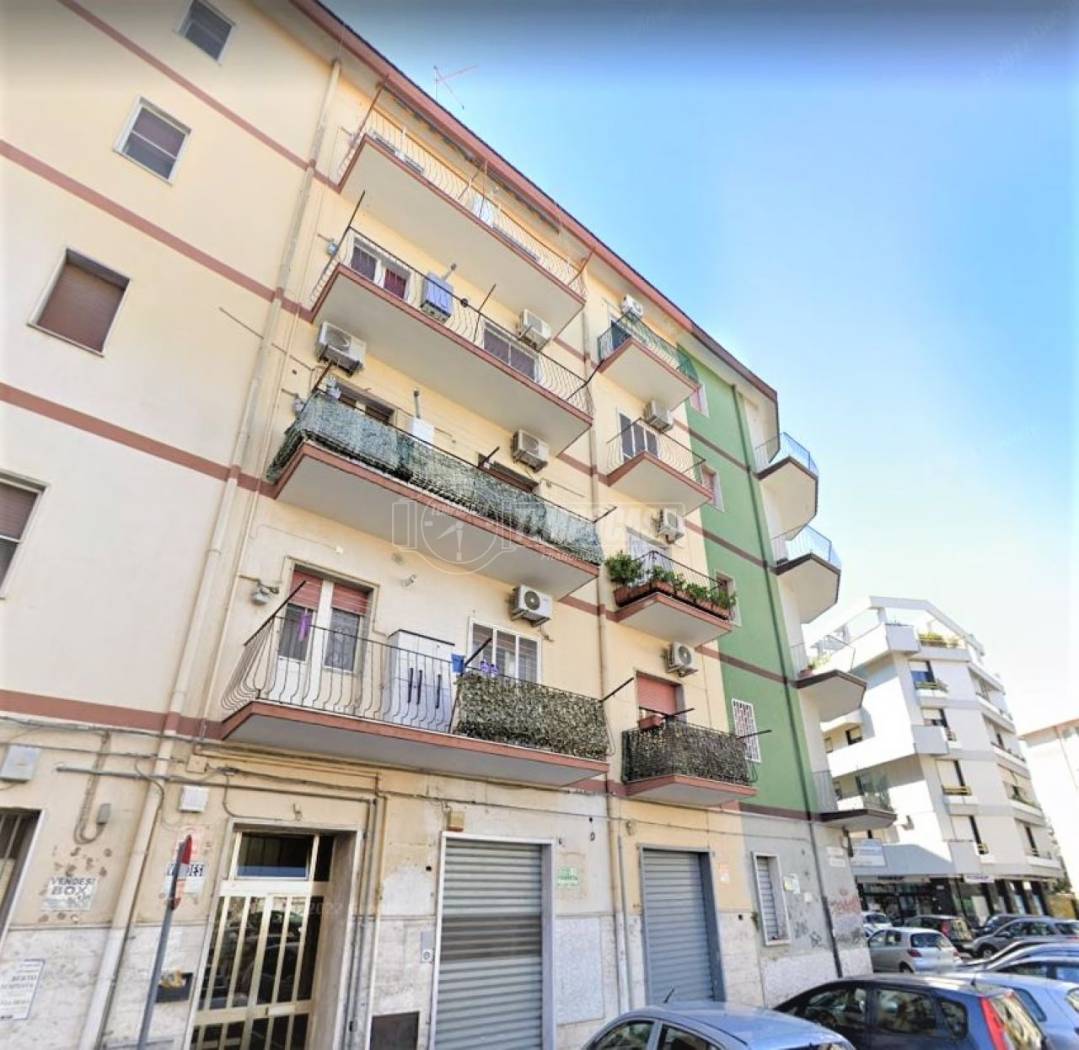 Bilocale via dei Carbonari Dauni, Immacolata, Foggia