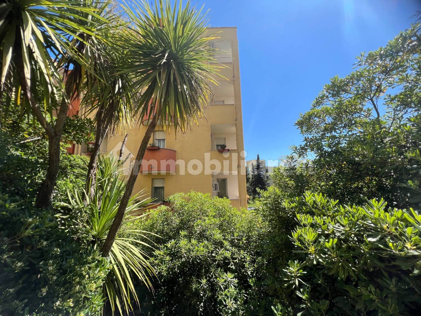 Quadrilocale via Lago Maggiore 7, San Silvestro, Pescara