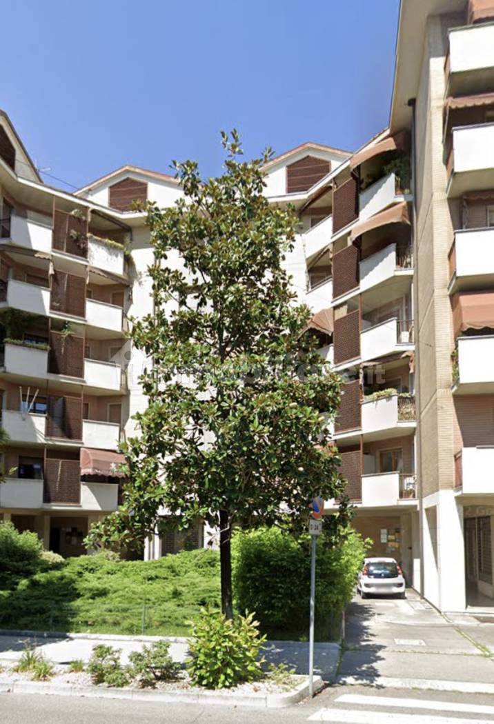 Quadrilocale viale 24 Maggio 7, Centro, Gorizia