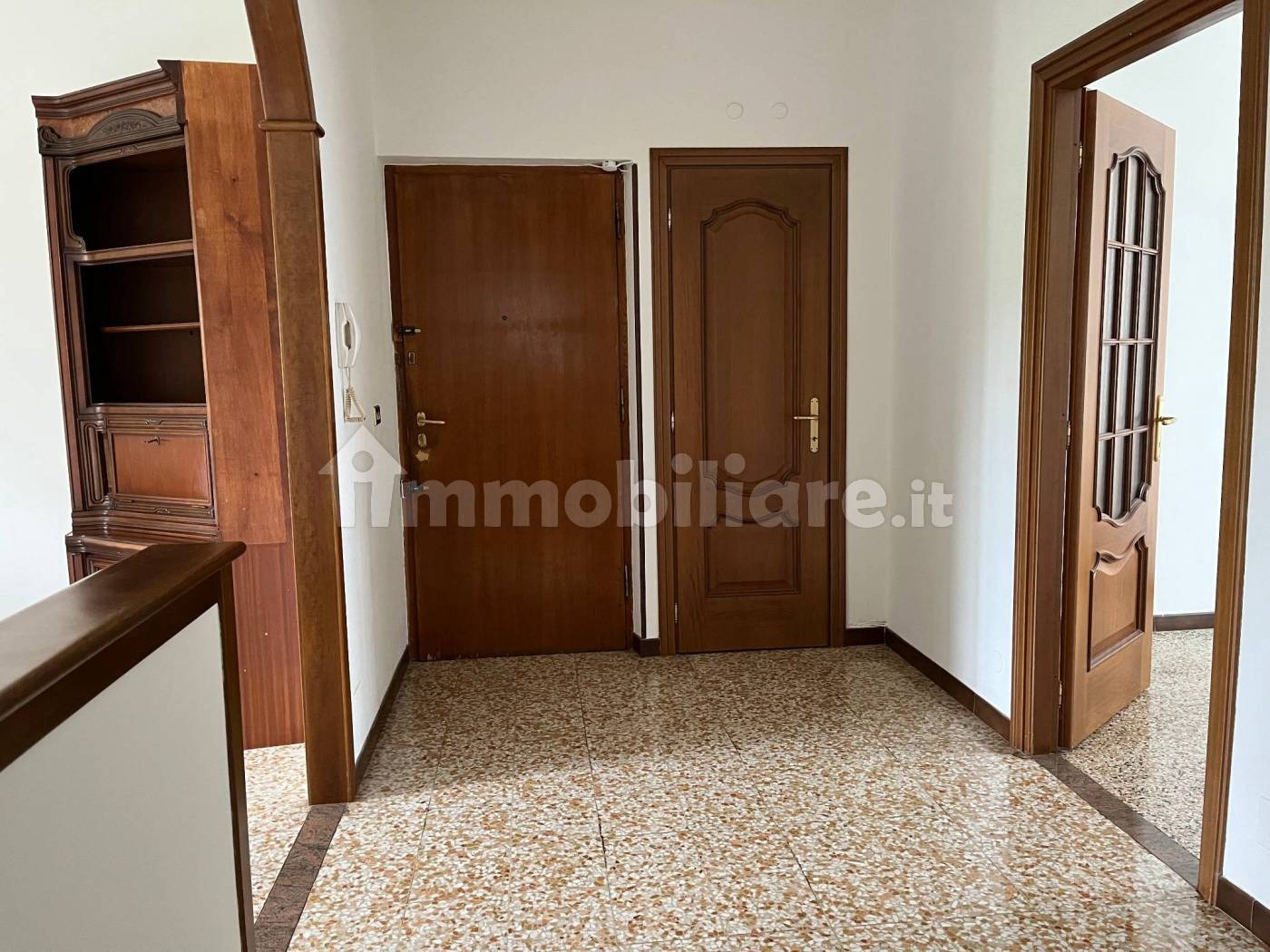 Trilocale via Stazione, Centro, Borgo Ticino