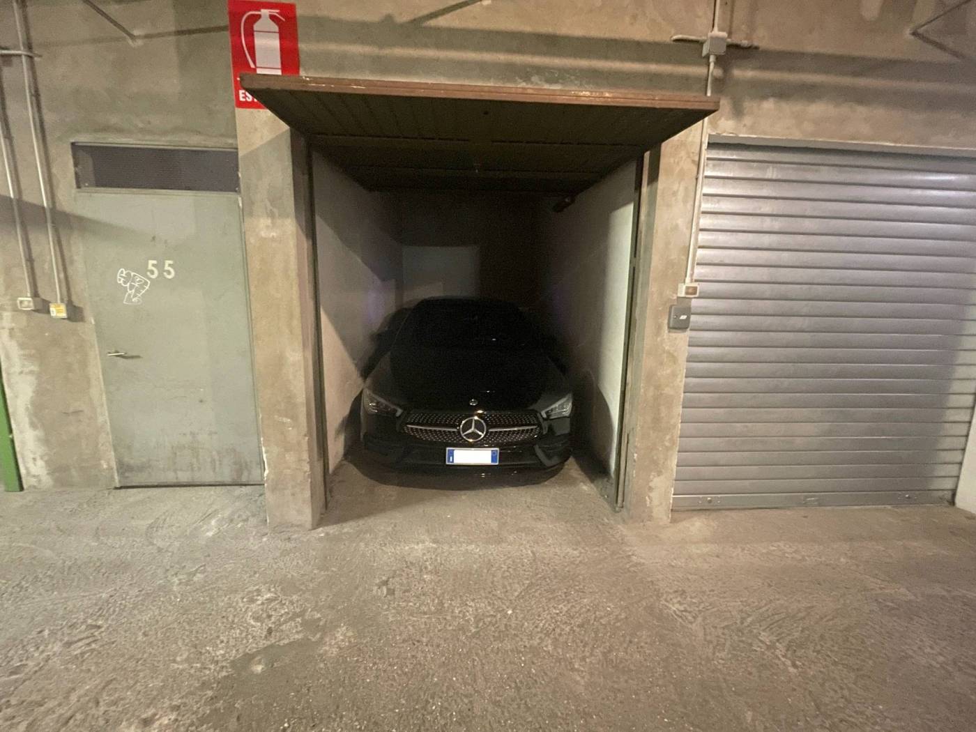 Garage - Box in Vendita