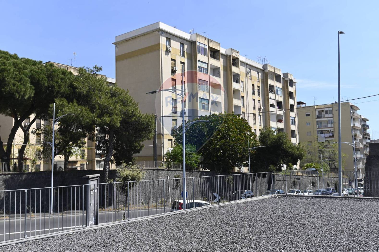 Appartamento via Nervesa Della Battaglia 2, Rapisardi, Catania