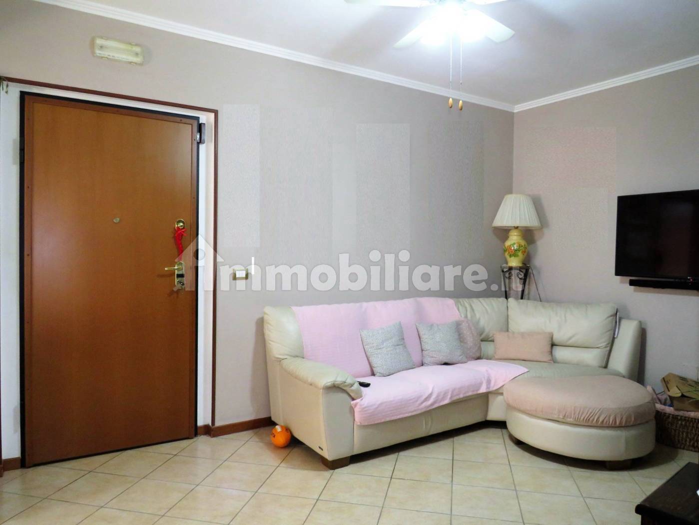 Quadrilocale via Aroldo Pedini, Castel del Piano - Pila, Perugia