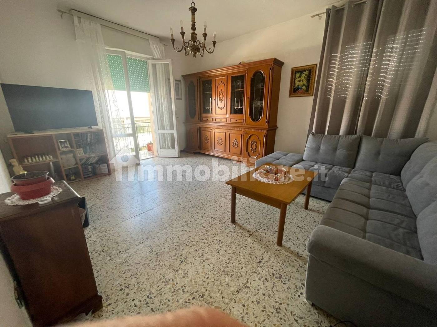 Appartamento buono stato, Centro, Castelfranco di Sotto