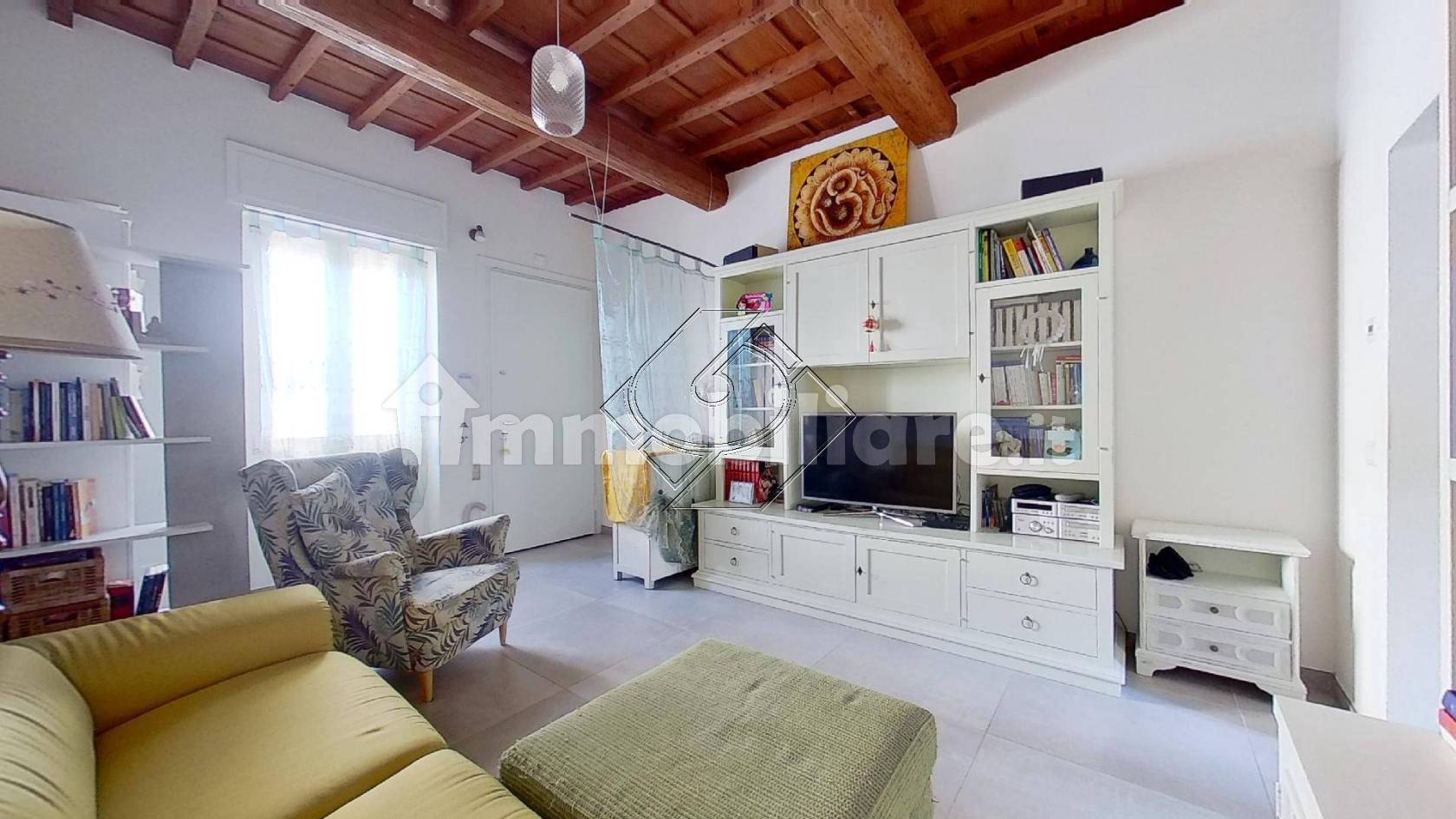 Appartamento via di Peretola, Peretola, Firenze