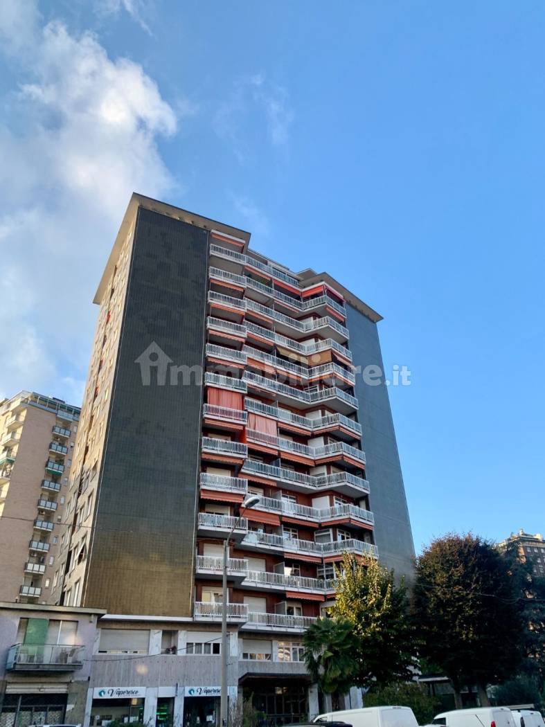 Appartamento via Onorato Vigliani 35/15, Mirafiori Sud - Onorato Vigliani, Torino