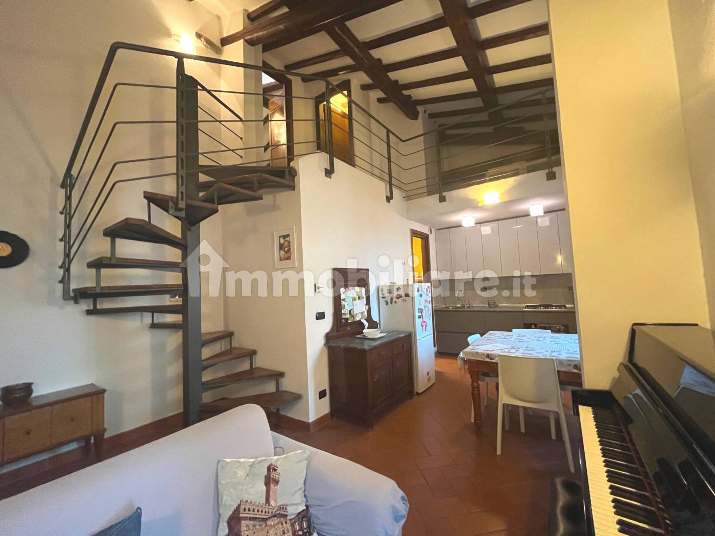 Bilocale via Reginaldo Giuliani 214, Careggi - Rifredi - Dalmazia, Firenze