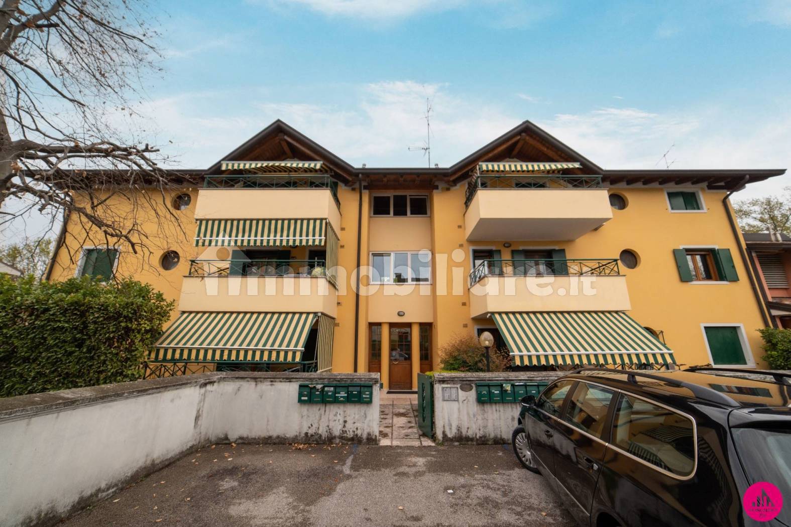 Bilocale via Ortigara, Torre, Pordenone