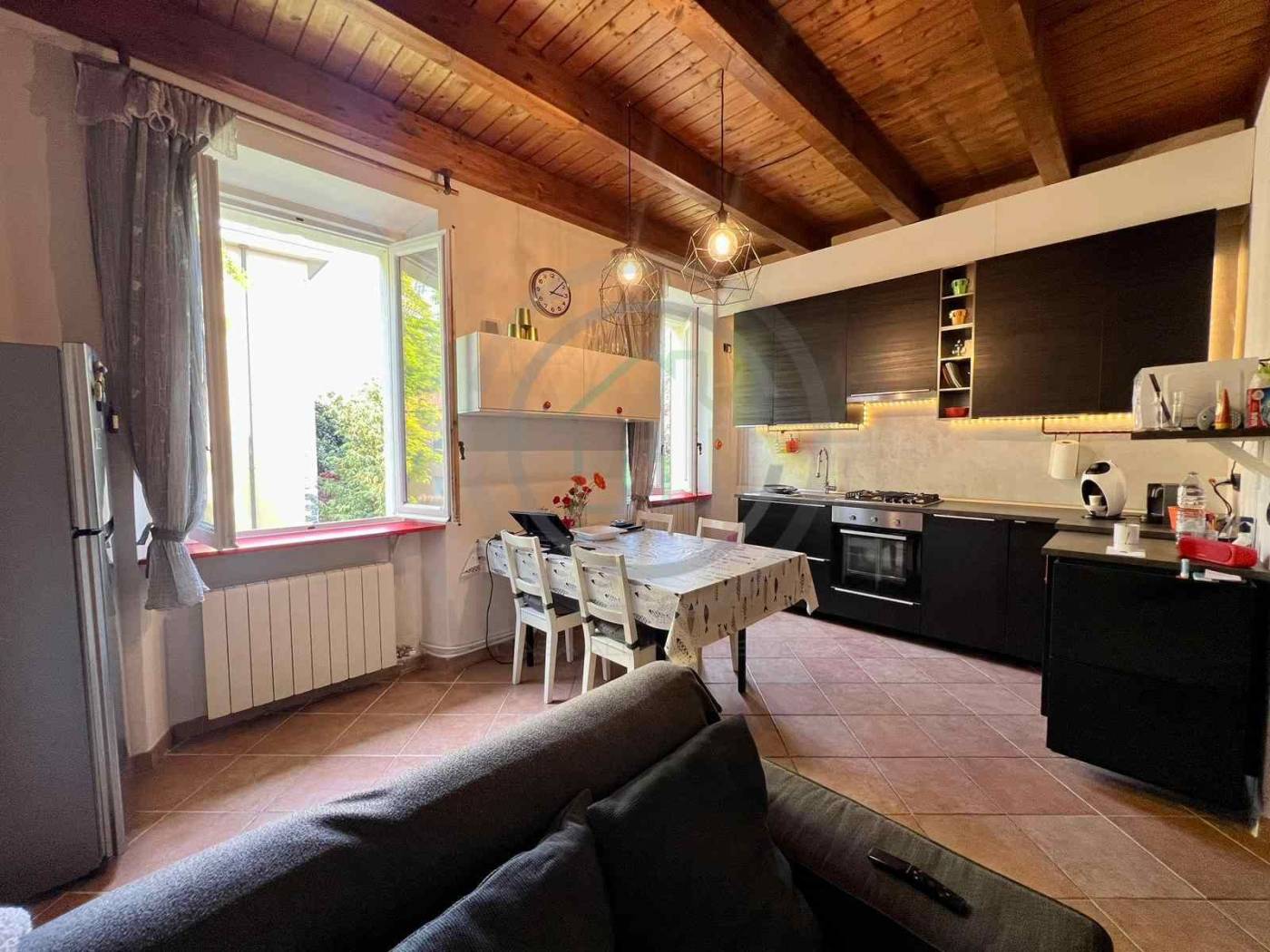 Bilocale via Delli Casati, Centro, Agrate Brianza