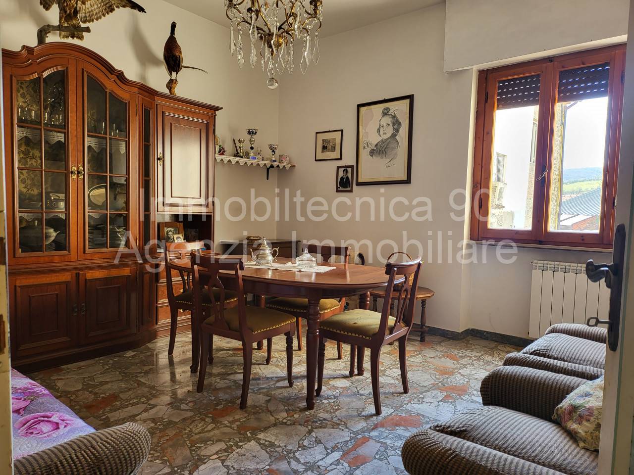 Quadrilocale via Nazionale, Ponticino, Laterina Pergine Valdarno