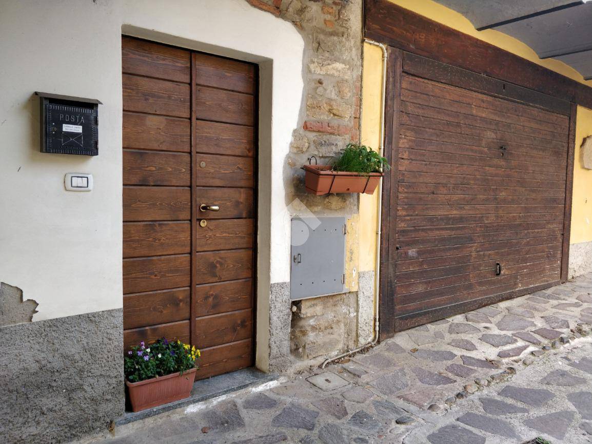 Bilocale via Manzoni 80, Paderno d&#x27;Adda