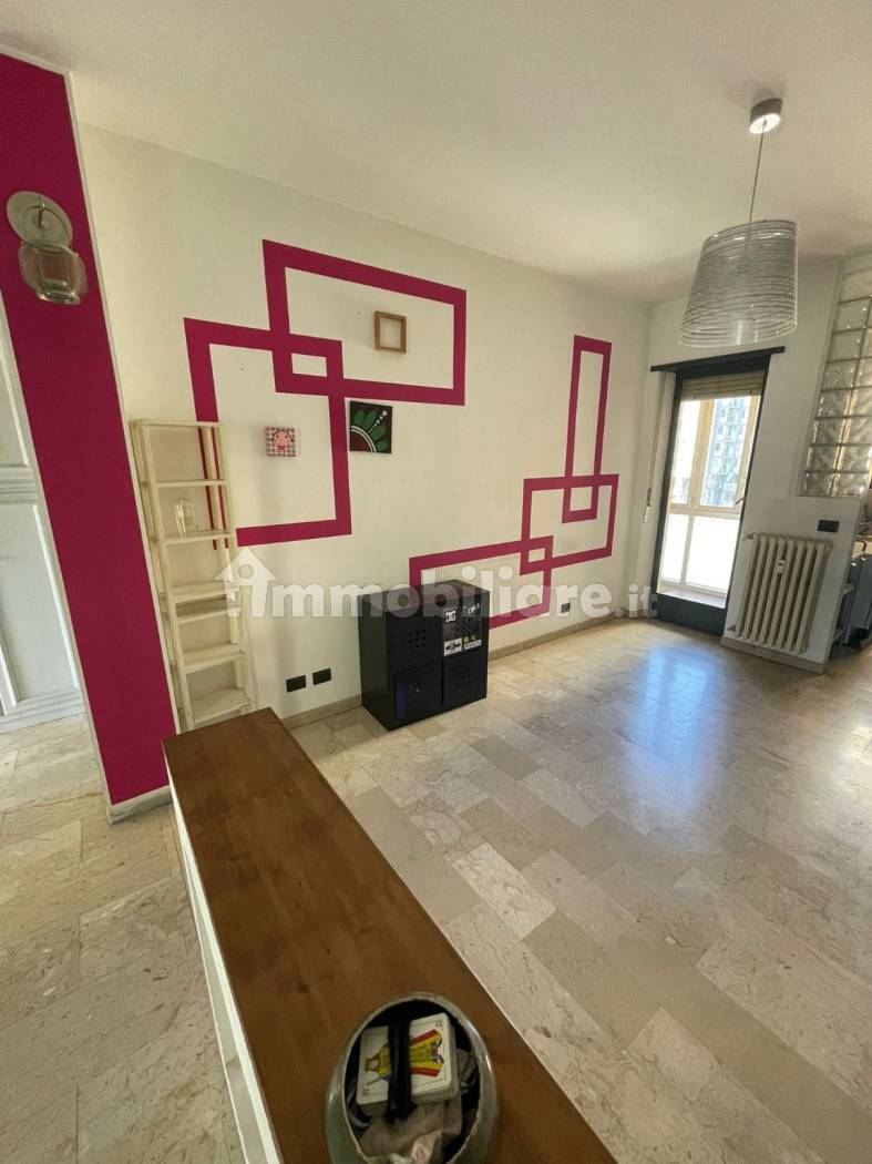 Trilocale via Onorato Vigliani 9, Mirafiori Sud - Onorato Vigliani, Torino