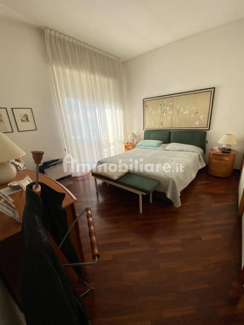 Quadrilocale via torino, Crosione, Pavia