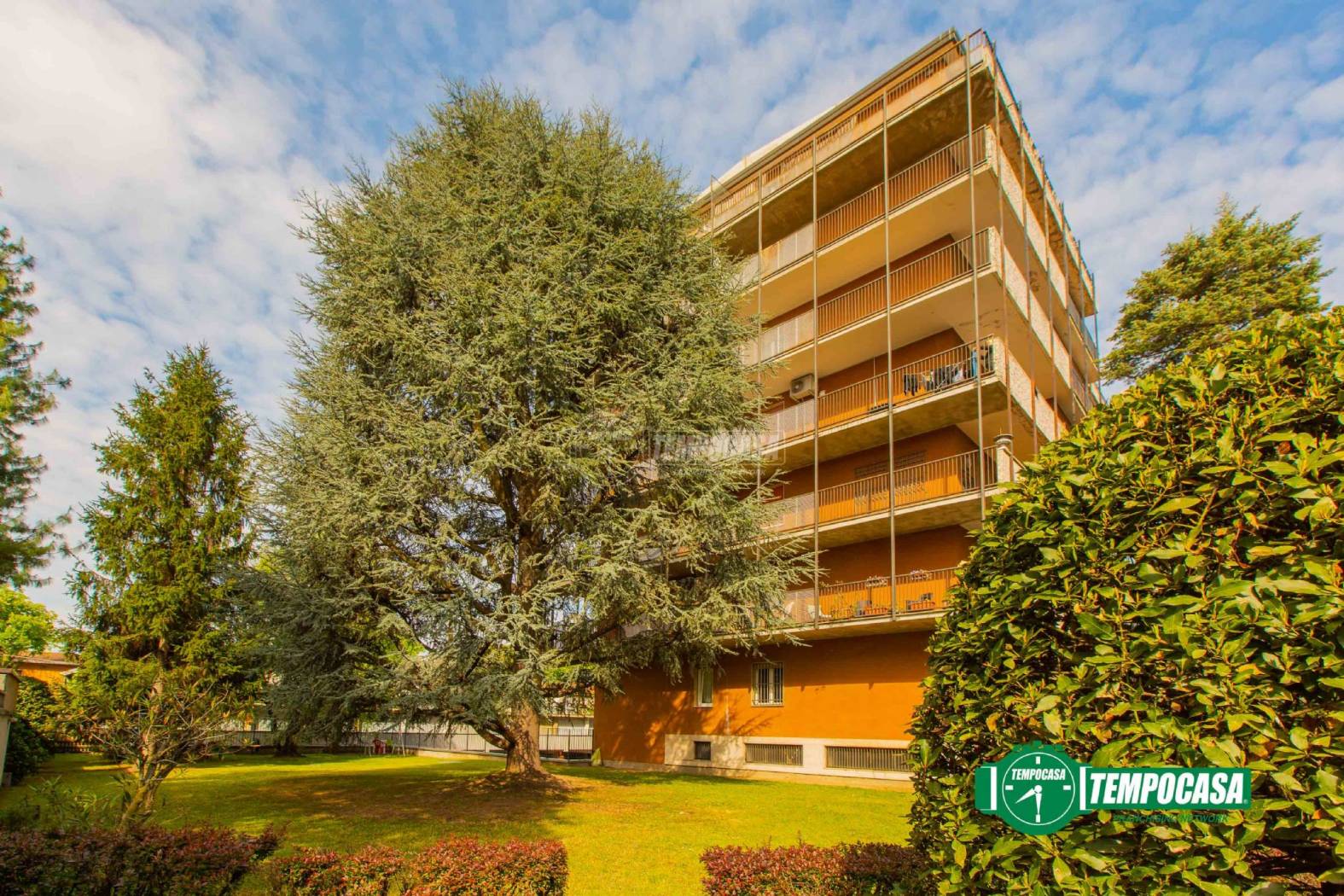 Trilocale via Catullo Gaio Valerio 8, Sant&#x27;Edoardo, Busto Arsizio