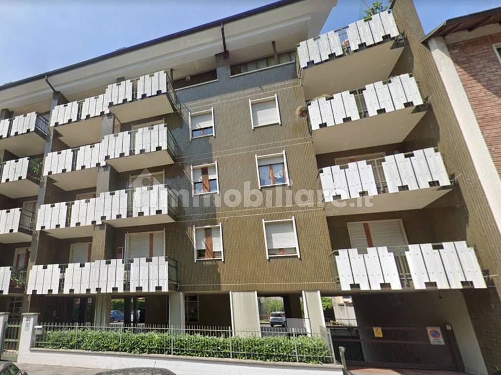 Trilocale corso Caio Plinio 28, Mirafiori Nord, Torino