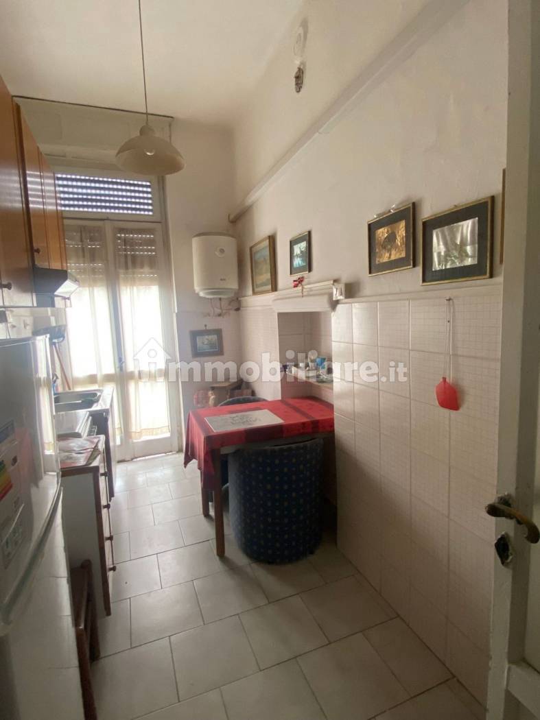 Bilocale viale indipendenza, Città Giardino, Pavia