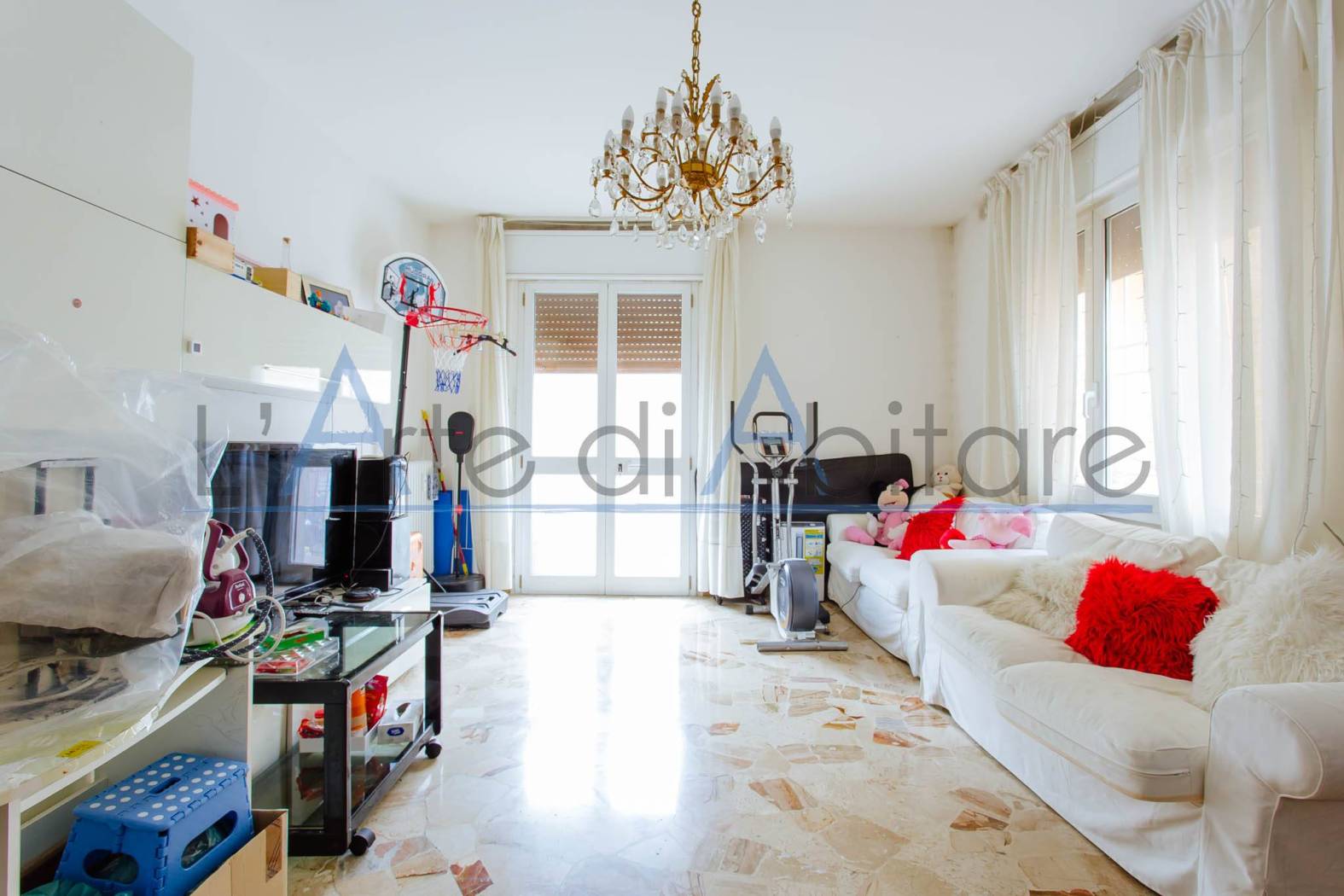 Appartamento via Giovanni Pascoli 18, Guizza, Padova