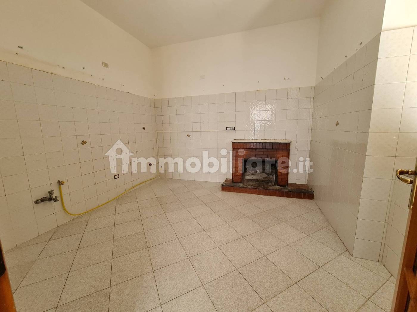 Bilocale via Cupone 17, Capaccio, Capaccio Paestum