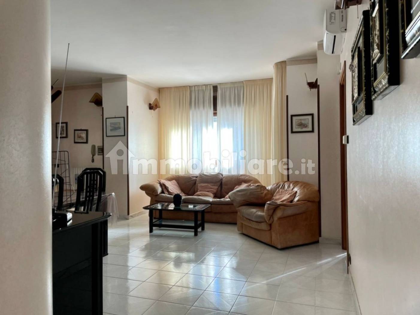 Appartamento vittorio bachelet, Ceglie Messapica