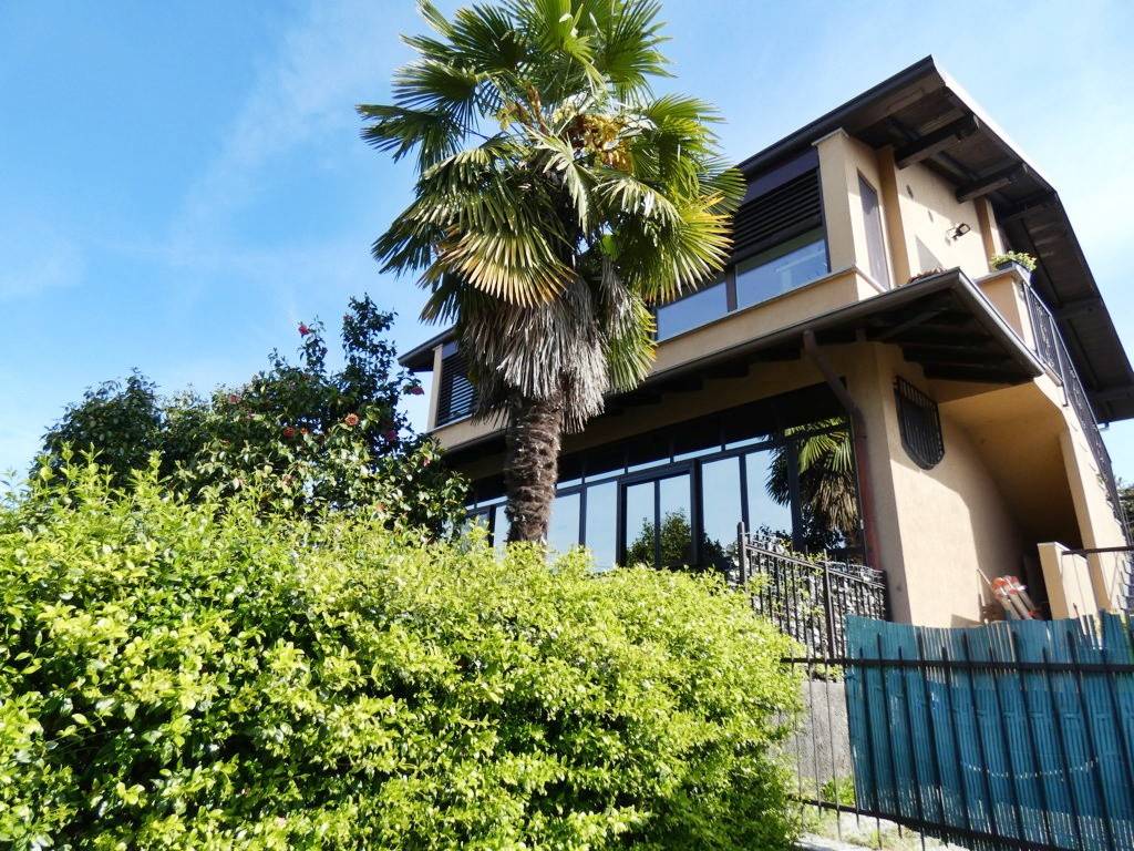 Quadrilocale via Belfanti 31, Centro, Castelletto Sopra Ticino