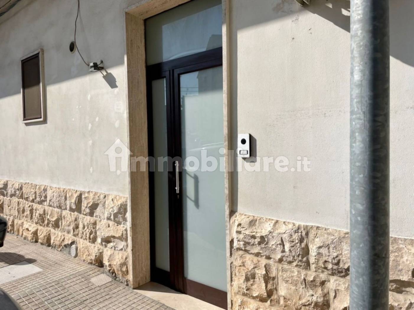 Trilocale via Archimede, Ceglie Messapica