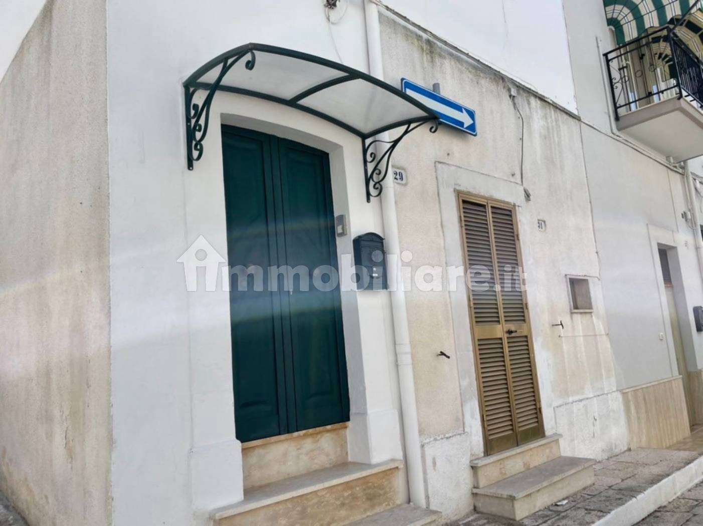 Bilocale Macchiavelli, 31, Ceglie Messapica