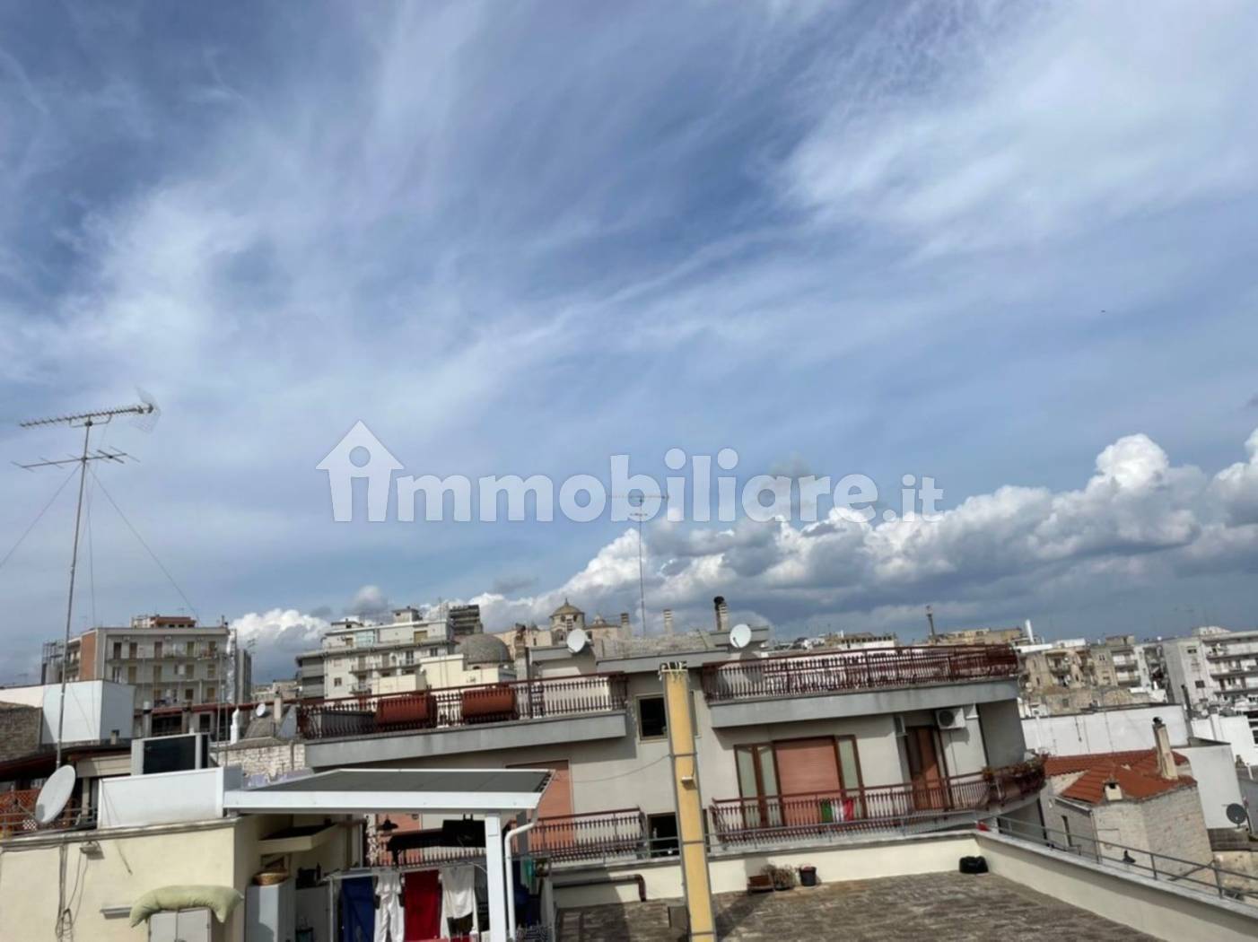 Appartamento sanzio, Ceglie Messapica