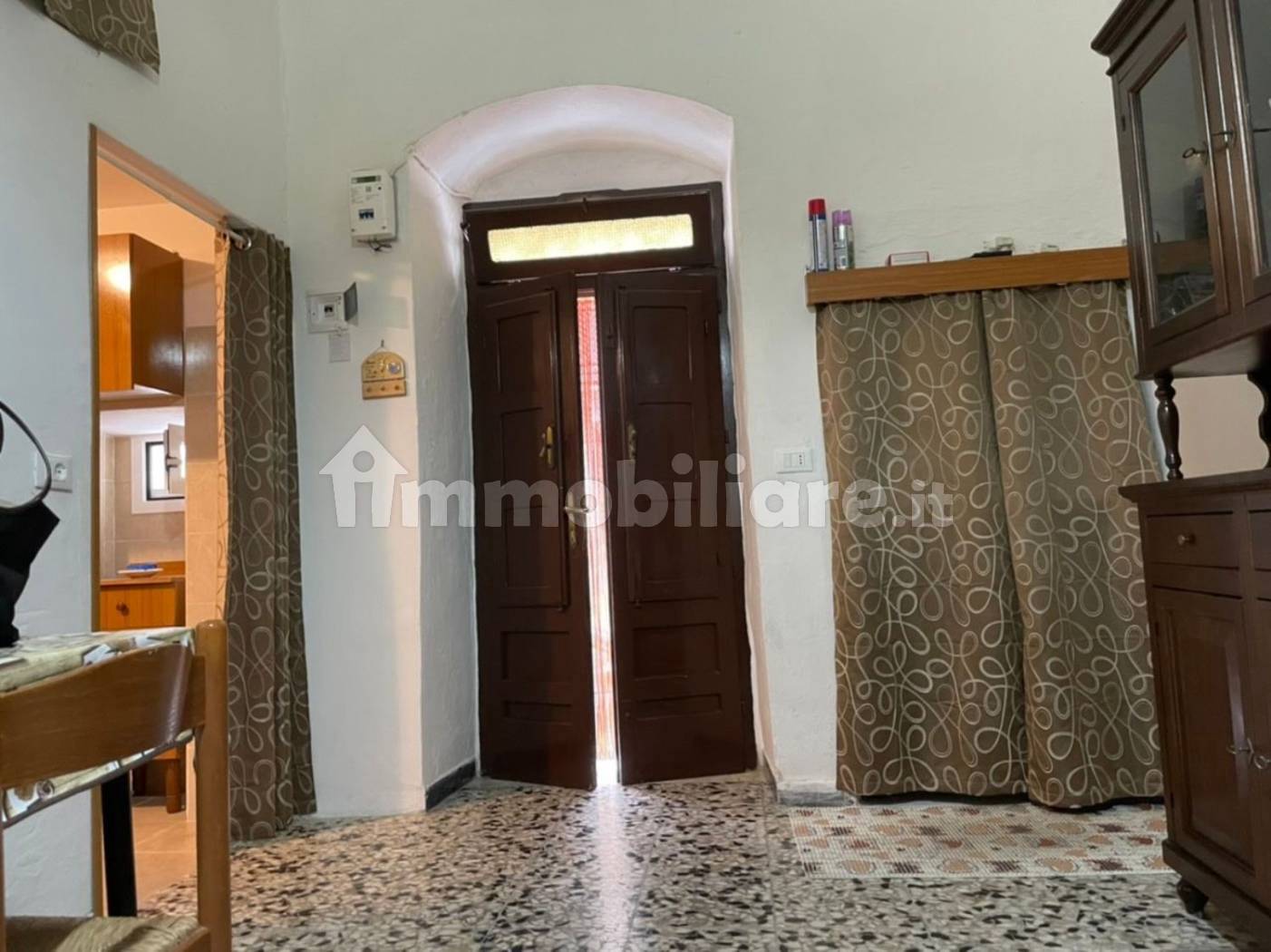 Trilocale perotti, 83, Ceglie Messapica