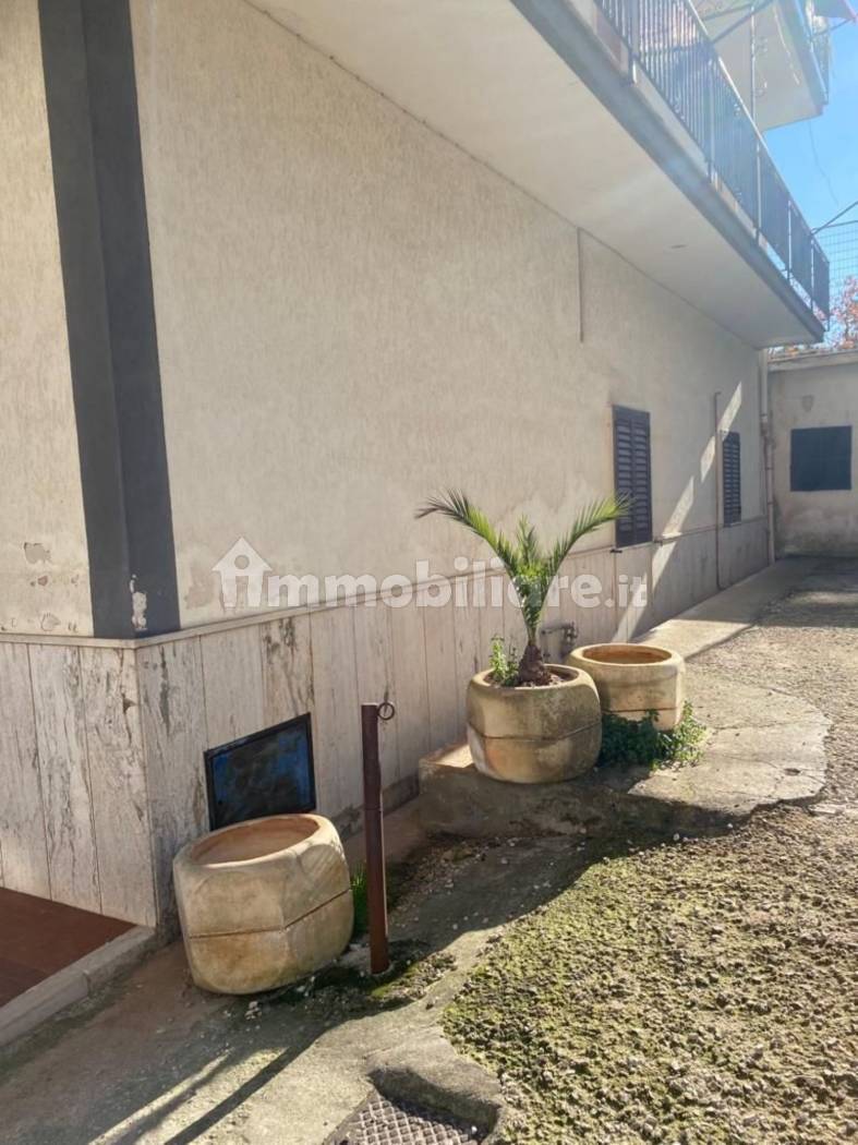 Appartamento Sacerdote Paolo Lisi, Ceglie Messapica