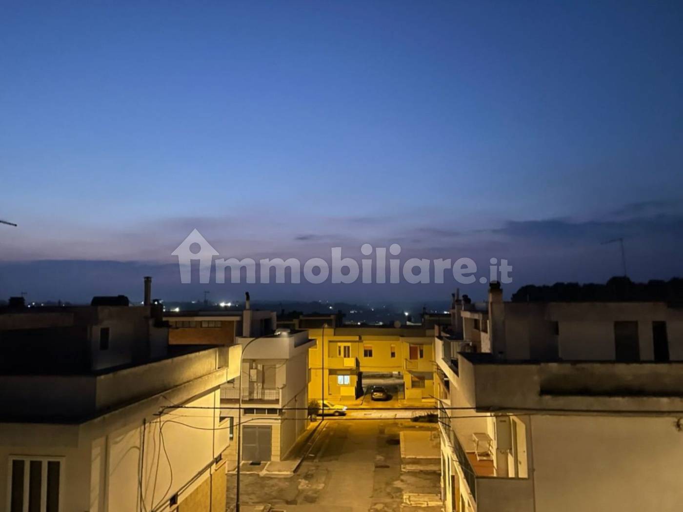 Appartamento Venezia, 2, Ceglie Messapica