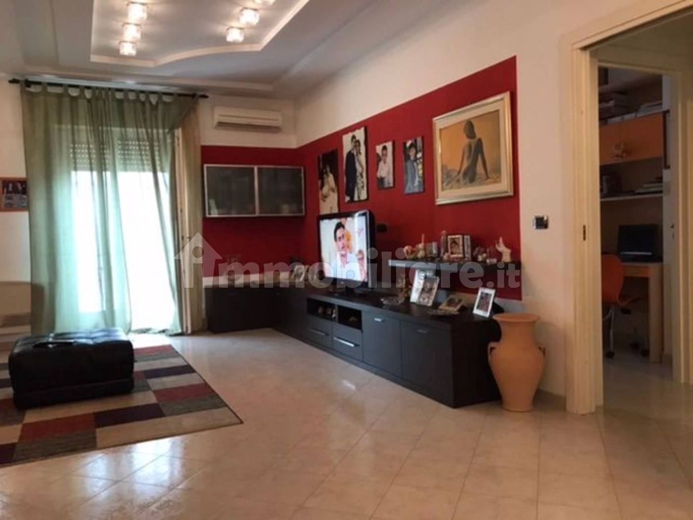 Appartamento via Cicerone, Ceglie Messapica