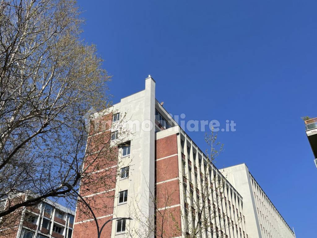 Ufficio - Studio via Cristoforo Colombo 169, Roma, Rif. 102786944 - Immobiliare.it