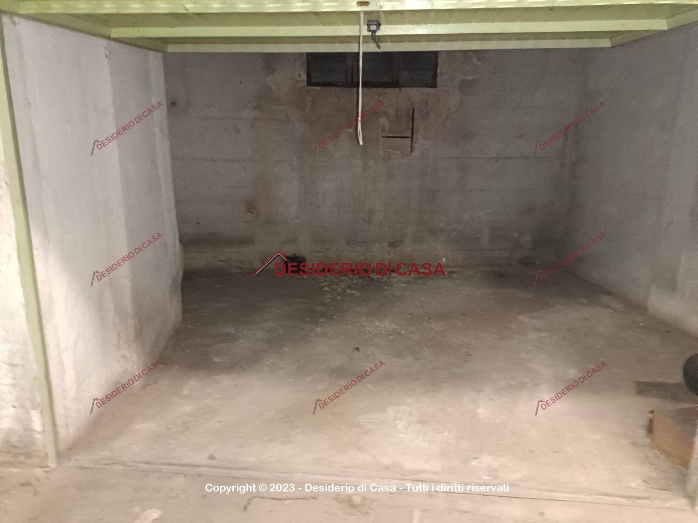 Garage - Box in Vendita