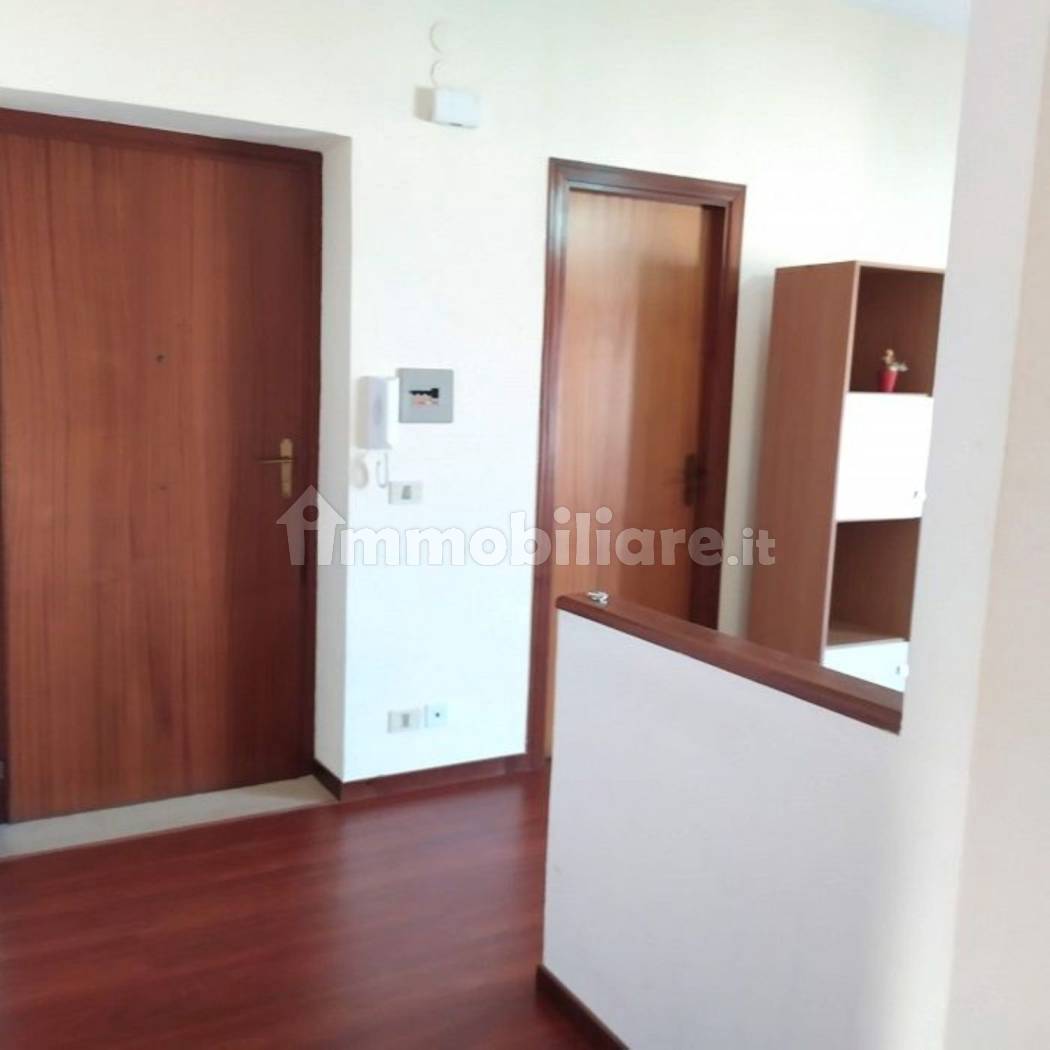 Appartamento via giuseppe verdi San c, Centro, Grottaminarda