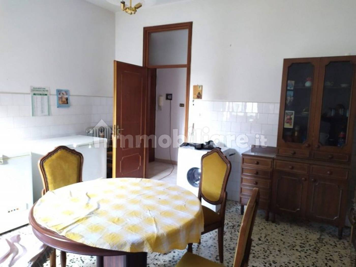 Appartamento viale Fiorentino Troisi San c, Paternopoli