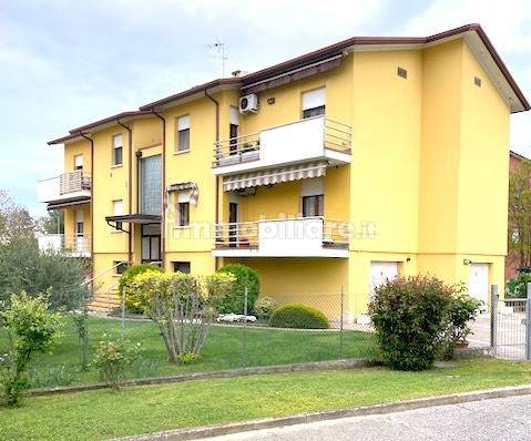 Appartamento via Lago Maggiore 10, Centro, Taglio di Po