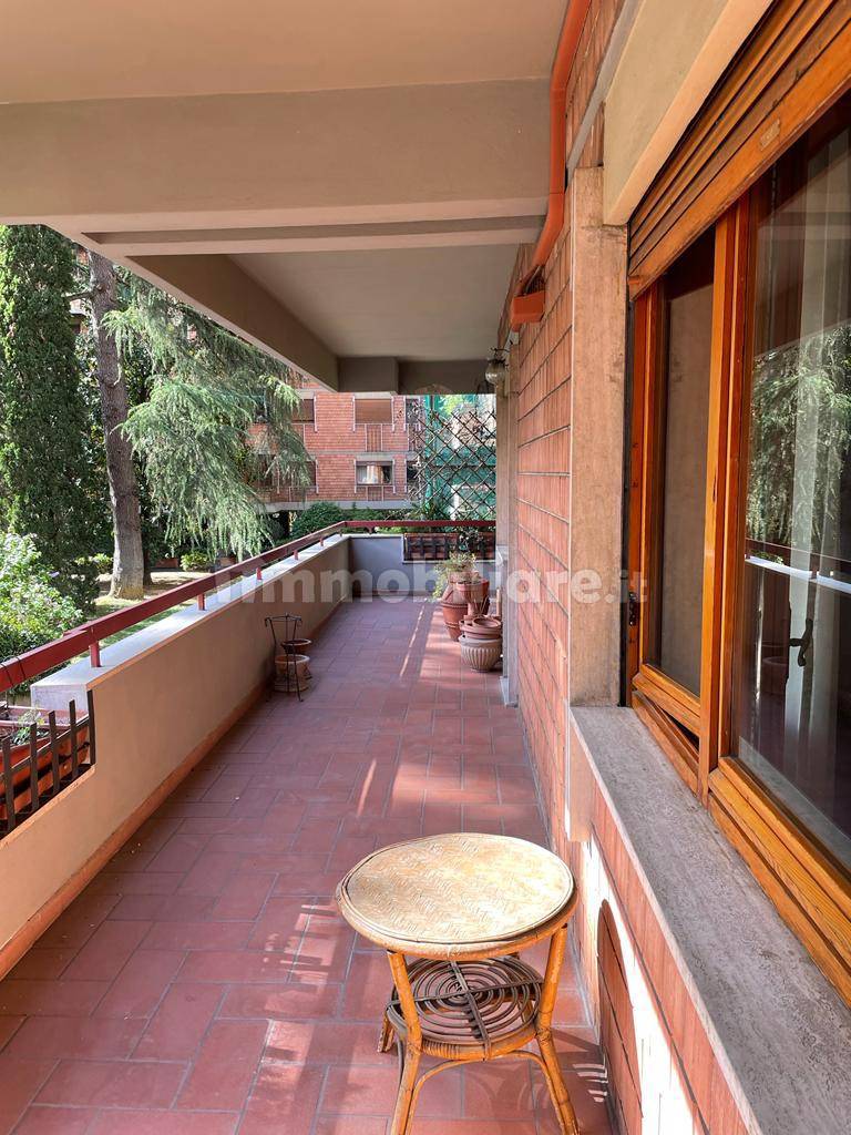 Appartamento Lungarno del Tempio, Beccaria - Colombo, Firenze