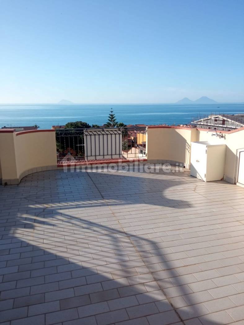 Trilocale via Nazionale 150, Gliaca, Piraino