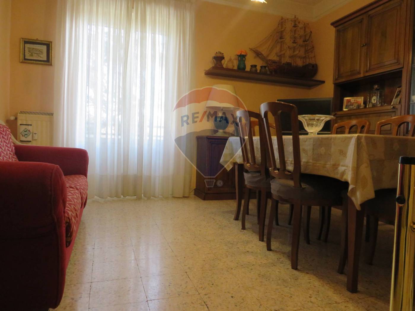 Appartamento buono stato, primo piano, Cospea - San Giovanni, Terni