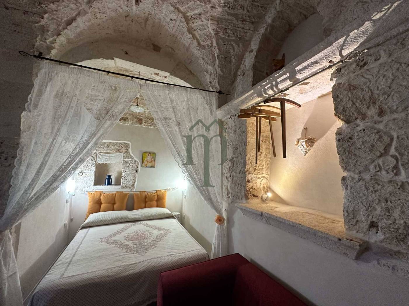 Monolocale via Comandante Gulli 28, Ceglie Messapica