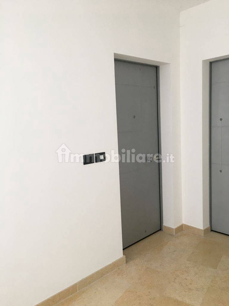 Appartamento nuovo, primo piano, Centro, Francavilla al Mare