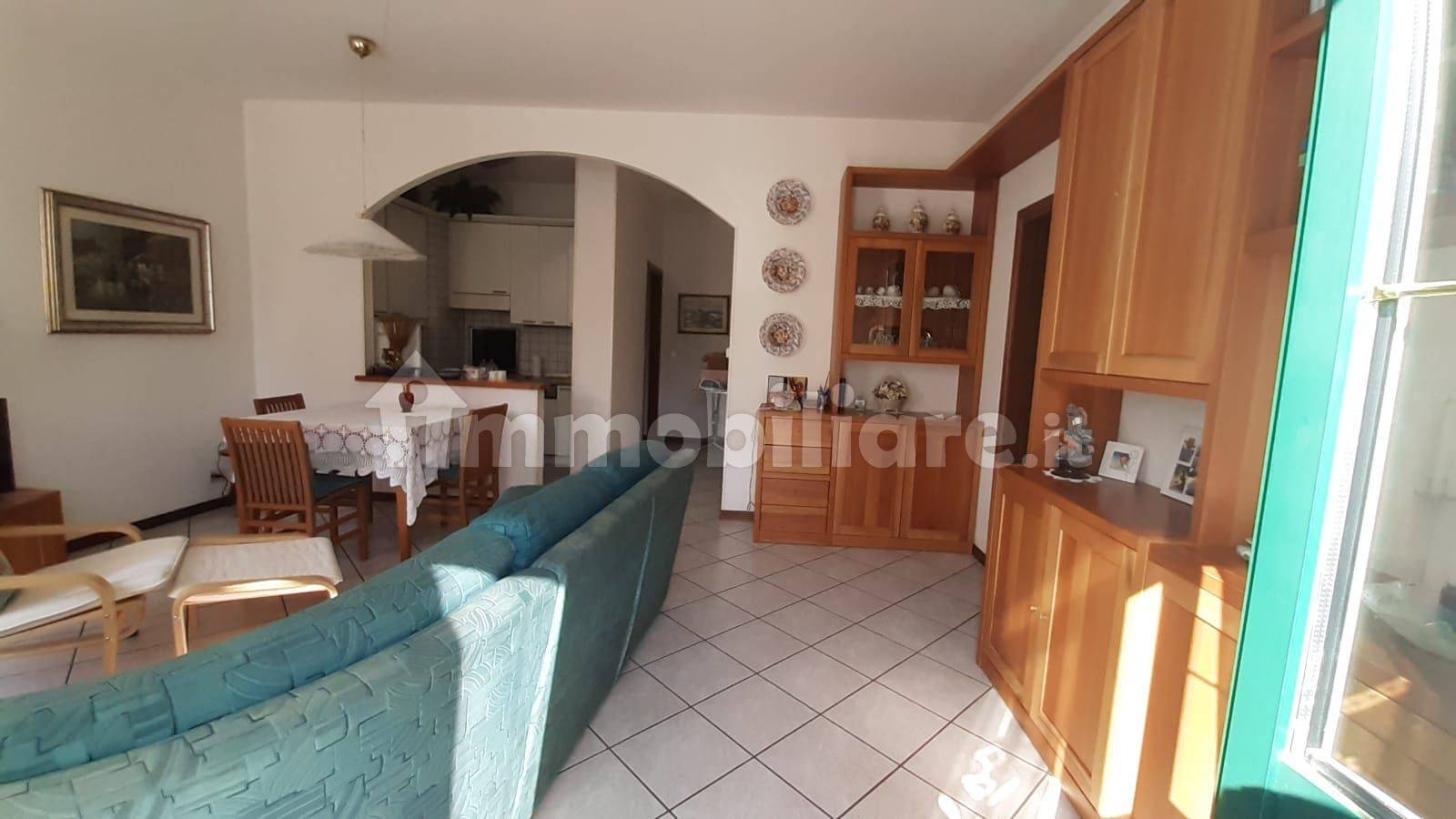 Trilocale corso Giuseppe Mazzini 367/1, Centro, Molinella