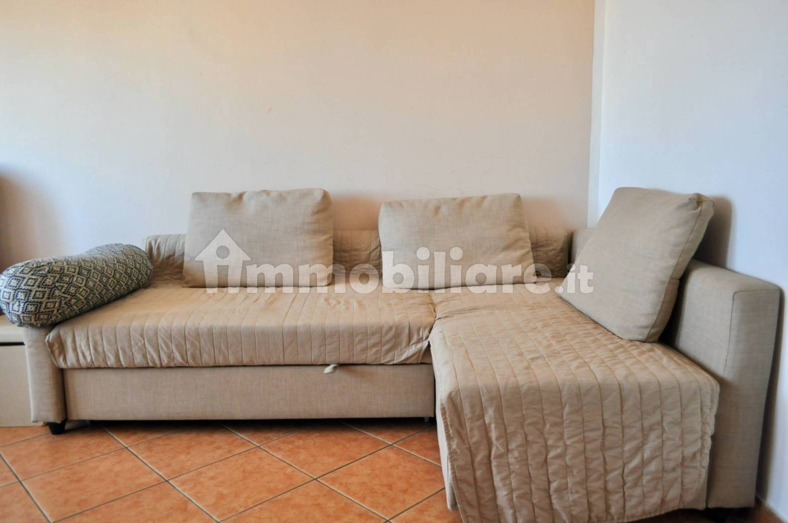 Trilocale via Luigi Ademollo 3, Ospedale - Stazione, Livorno