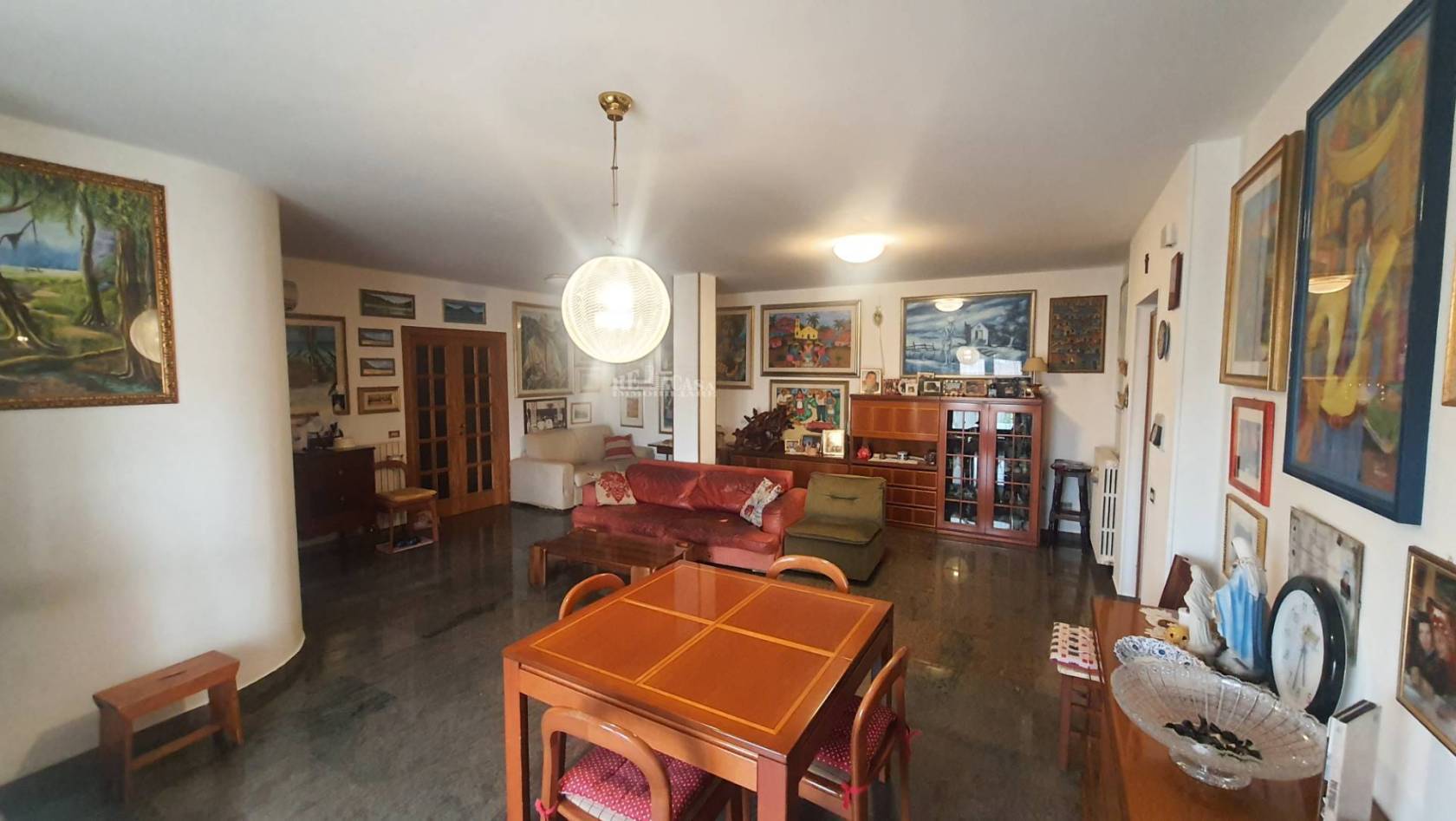 Quadrilocale via Indipendenza, Porto d&#x27;Ascoli, San Benedetto del Tronto