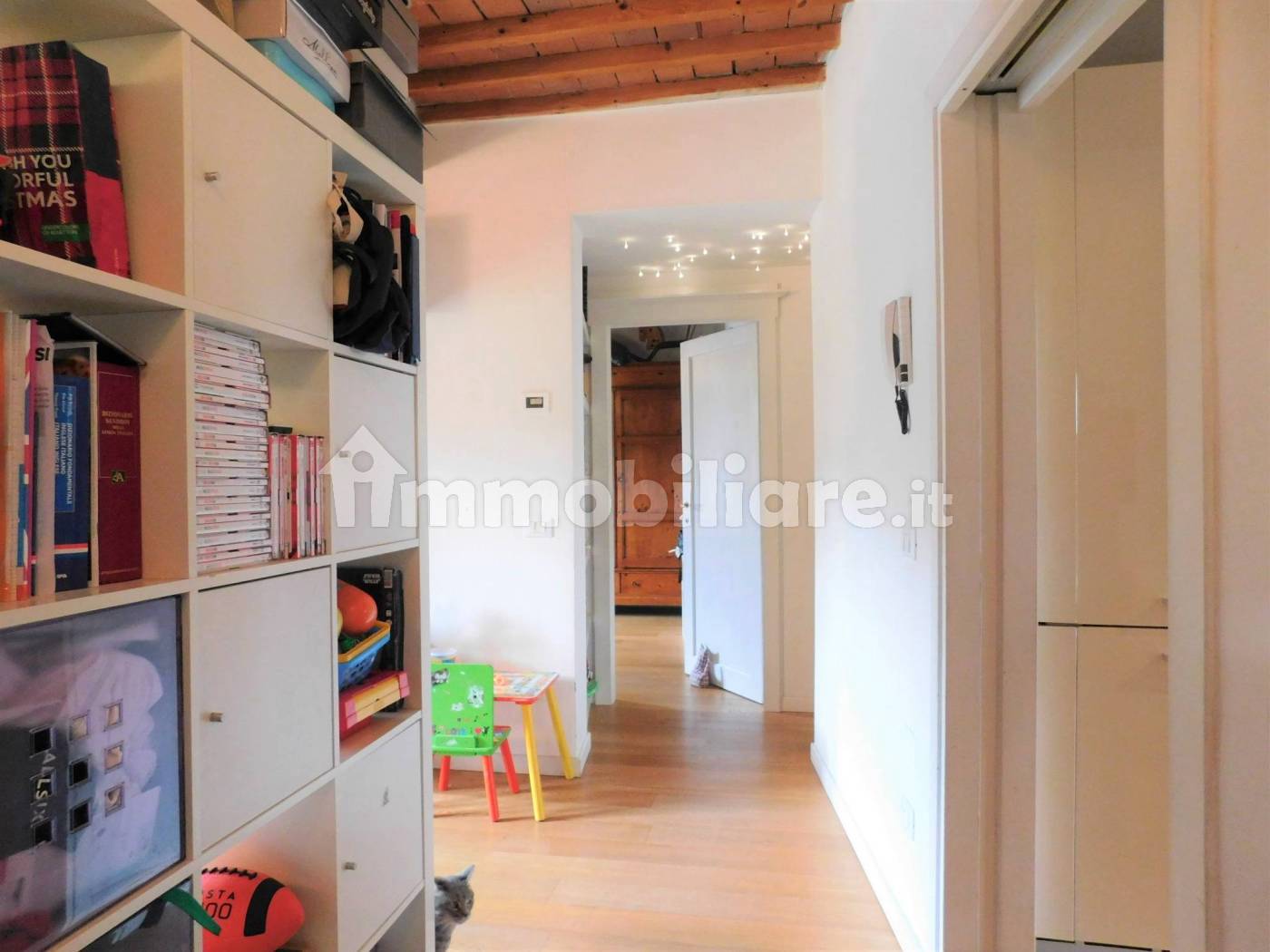 Quadrilocale viale 20 Settembre 20, Centro, Vicopisano