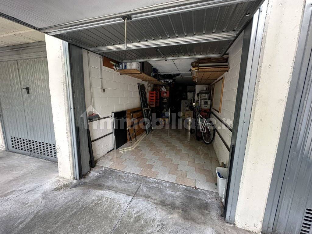 Garage - Box in Vendita