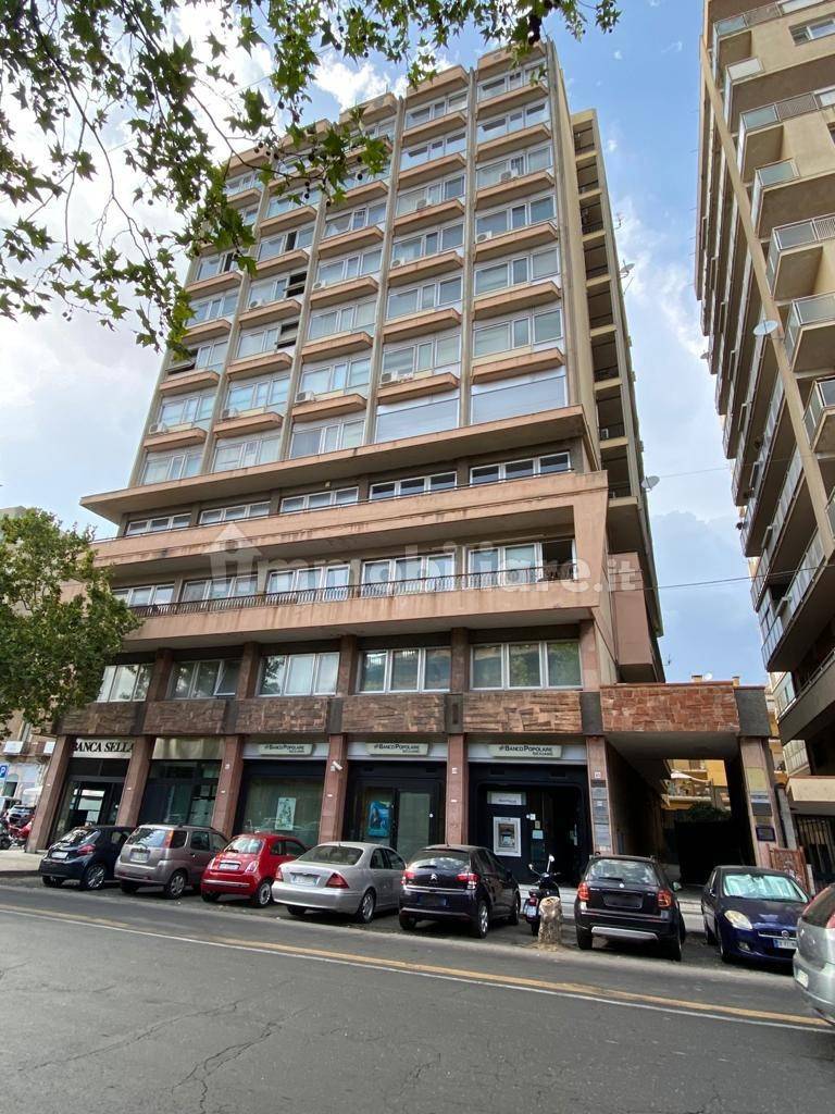 Trilocale viale 20 Settembre 43, XX Settembre - Tribunale, Catania