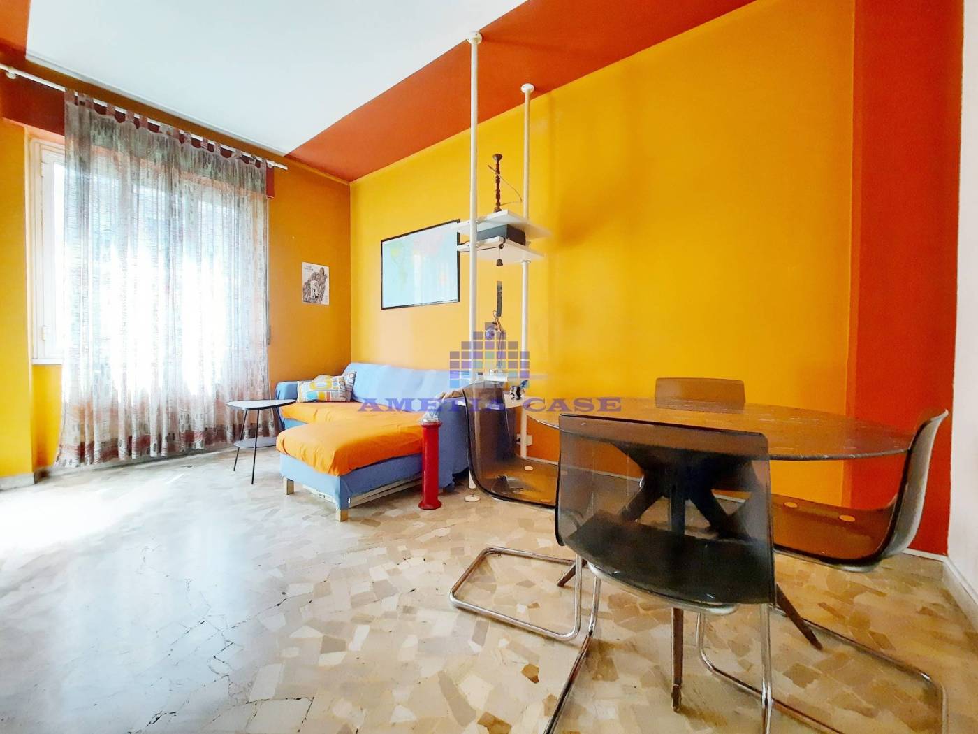 Bilocale via Roma 65, Carnate